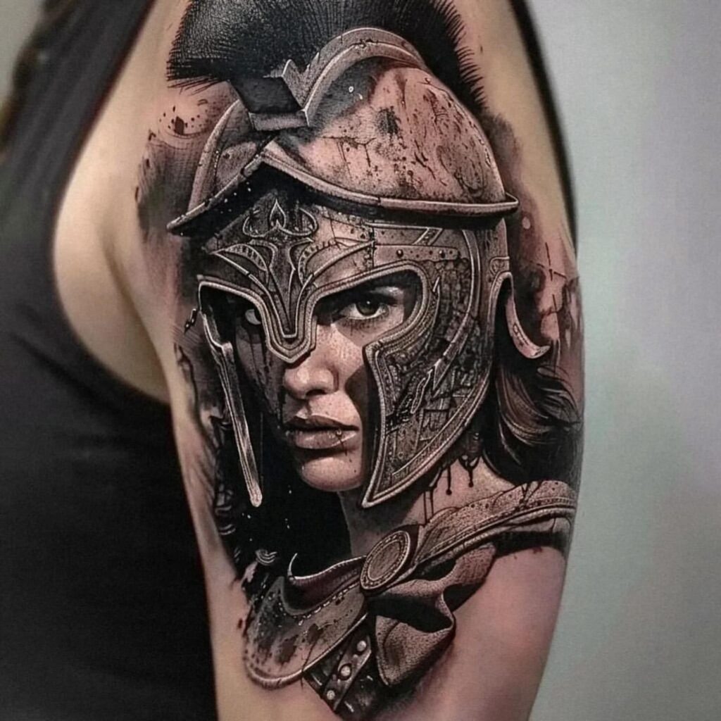 Tattoo Dresden | Prime Ink Tattoo | Renommierte Tattoo Künstler